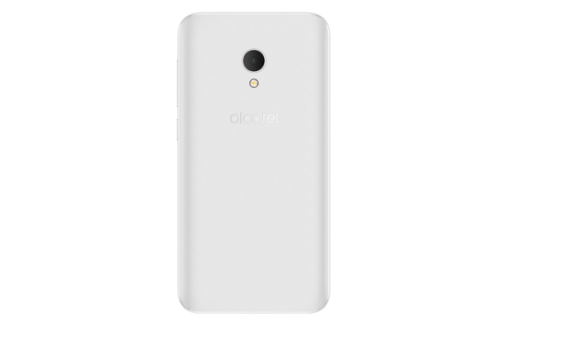 Alcatel U5 HD: características, precio y toda la información