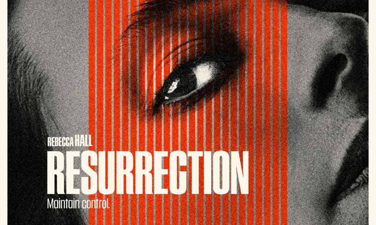 Resurrection (2022) crítica : un asfixiante retrato de paranoia con una ...