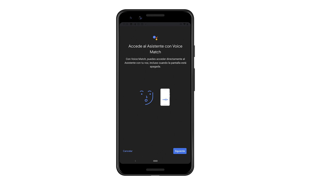 Cómo activar 'Ok Google' en un móvil Android