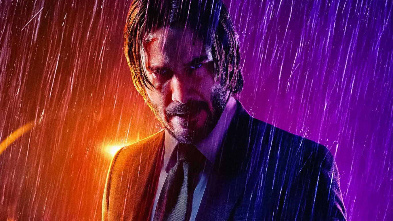 John Wick se pasa al anime con un nuevo spin-off. En marcha una ...