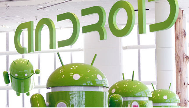 Rich Miner, cofundador de Android: "la fragmentación no es un problema ...