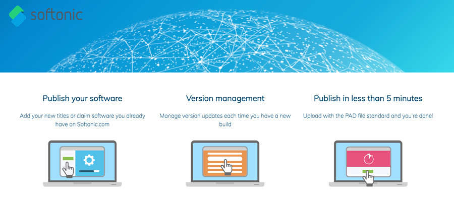Softonic lanza "Developer Hub", una plataforma para que cualquier ...