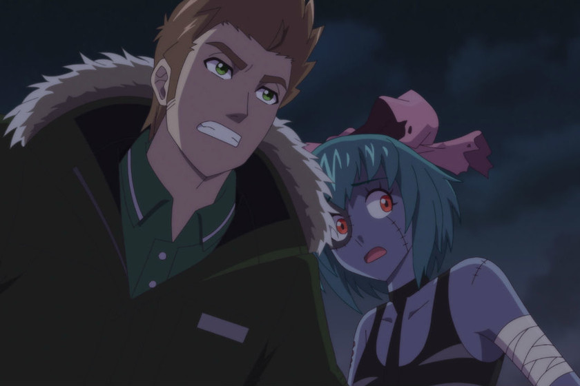 'Virtual Hero' cancelada: la serie animada de ElRubius no tendrá ...