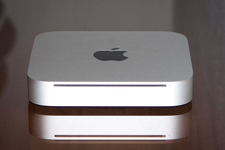 Amazon Web Services se integra con MacOS: Los desarrolladores de ...