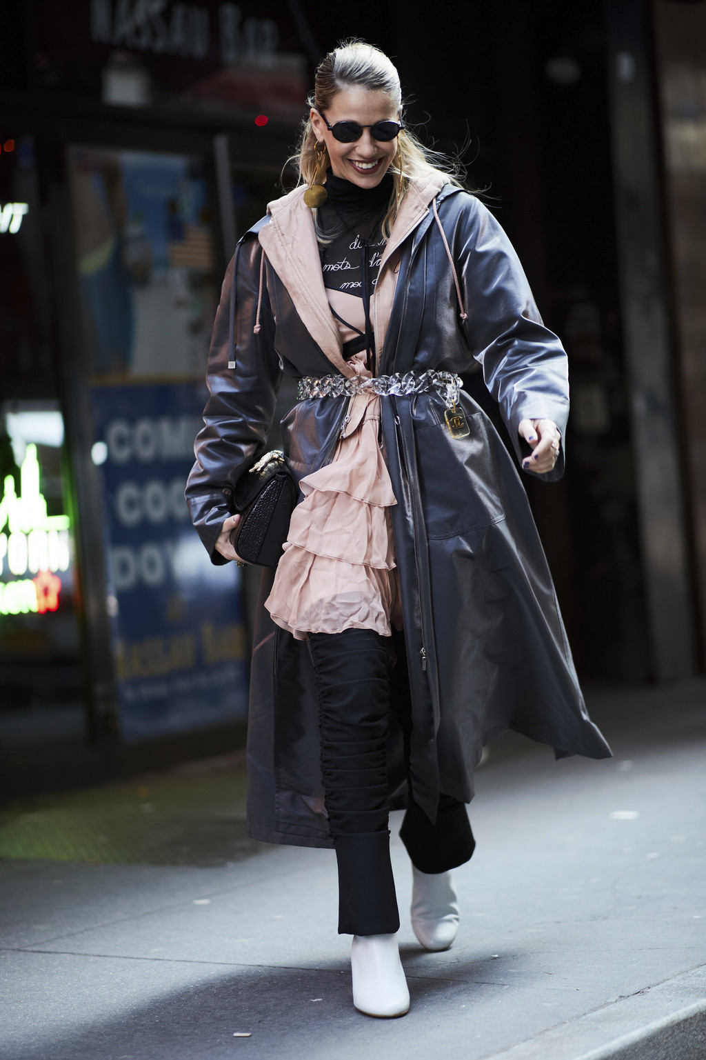 Capas de ropa para el frío: así es el arte de superponer capas y capas ...