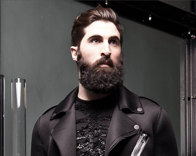 Las barbas siguen levantando pasiones. Y estas son las que más nos han ...