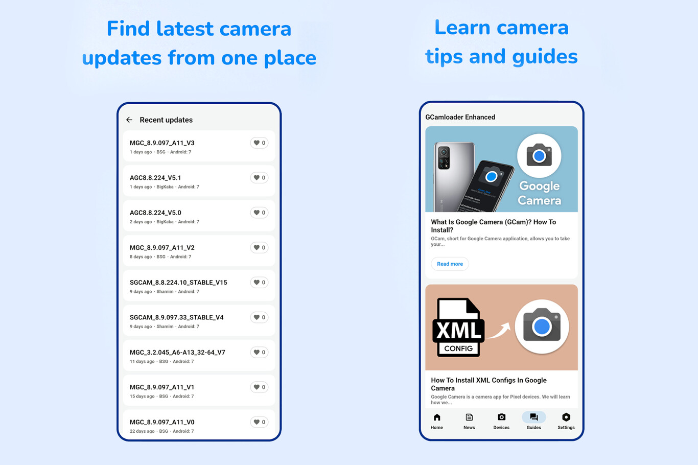 Tener la última versión de la excelente GCam en tu Xiaomi nunca ha sido ...