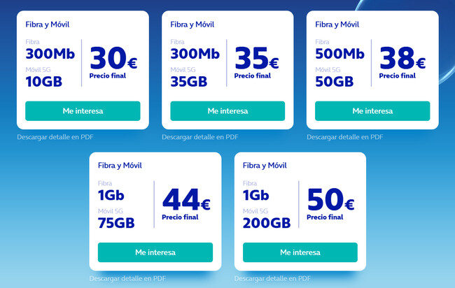 O2 empieza el año con importantes cambios: así quedan sus tarifas para 2024