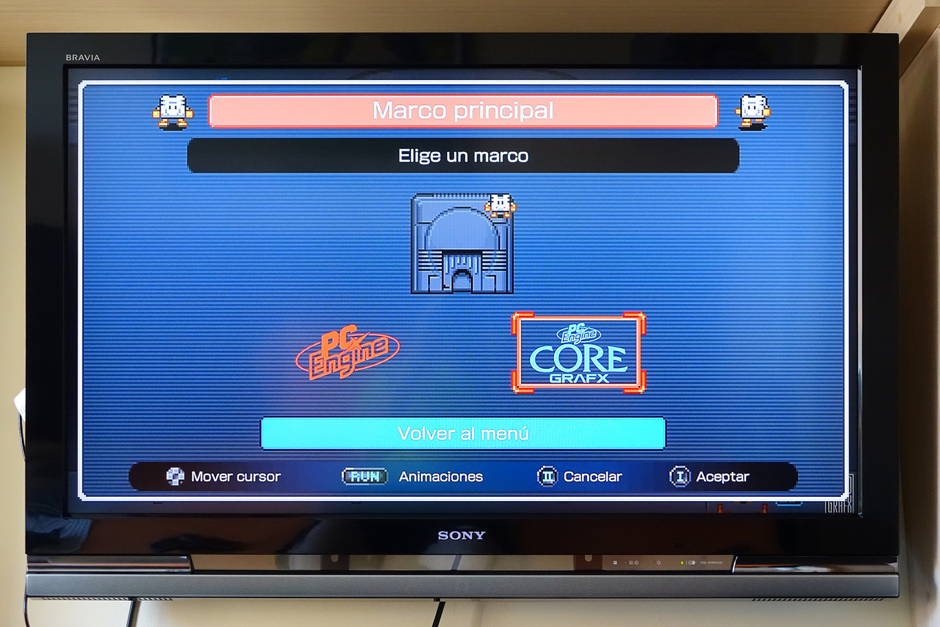 PC Engine Core Grafx mini, análisis: review con características y precio