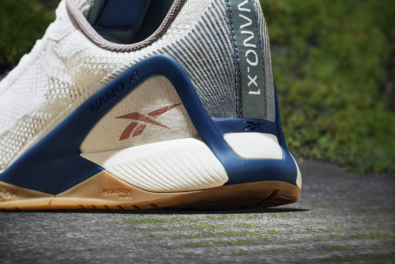 Reebok lanza las zapatillas de entrenamiento Nano X1 Vegan, que se unen ...