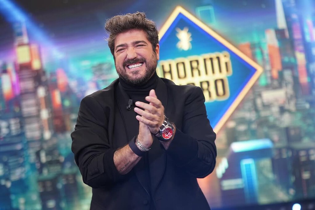 Antonio Orozco ha pasado de pesar 127 kilos a estar mejor que nunca. Su ...