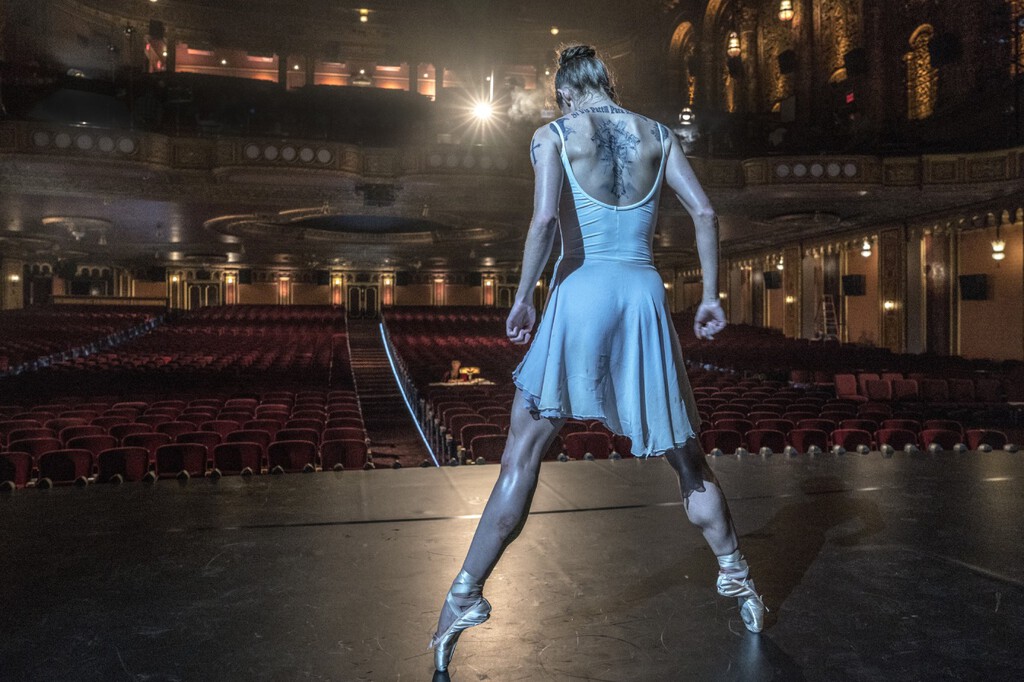 Ballerina, fecha de estreno, tráiler, reparto y sinopsis. Película de ...