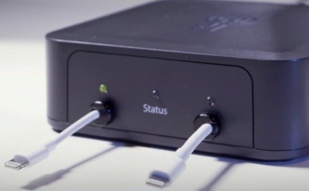 Así es GrayKey: aparecen fotos de la caja "mágica" que desbloquea el ...