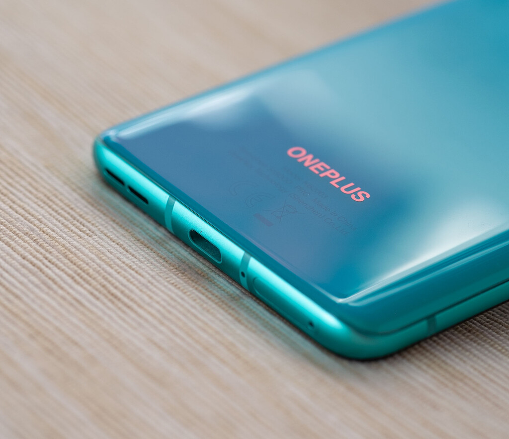 OnePlus 8T, análisis. Review con características, precio y especificaciones