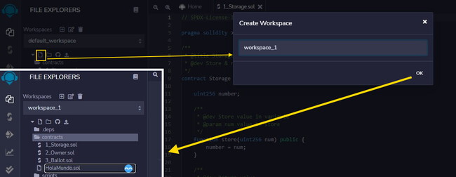 Cómo empezar a programar con Solidity, el lenguaje preferido para crear los cada vez más ...