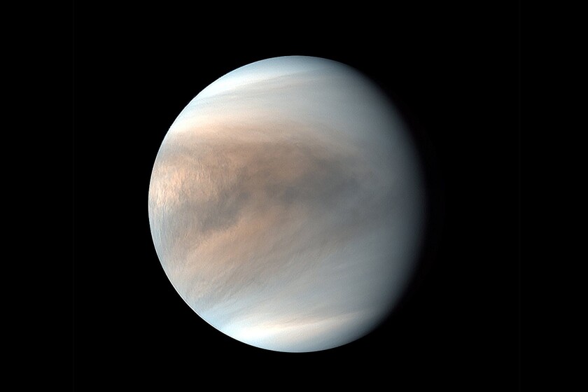 Es hora de volver a Venus: la NASA anuncia dos nuevas misiones de ...