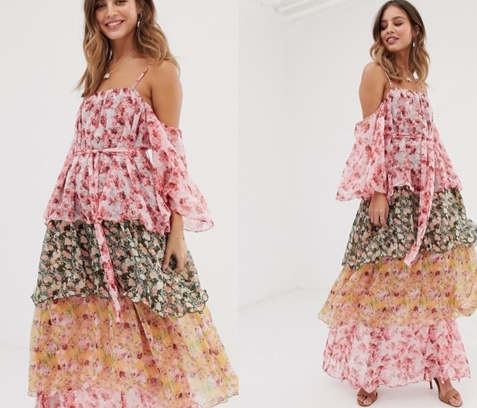 Copiamos el estilo boho de Elsa Pataky para un verano top
