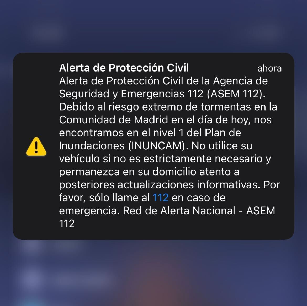 Qué ES-Alert, cómo funciona, cuán privado es y cuáles se pueden ...