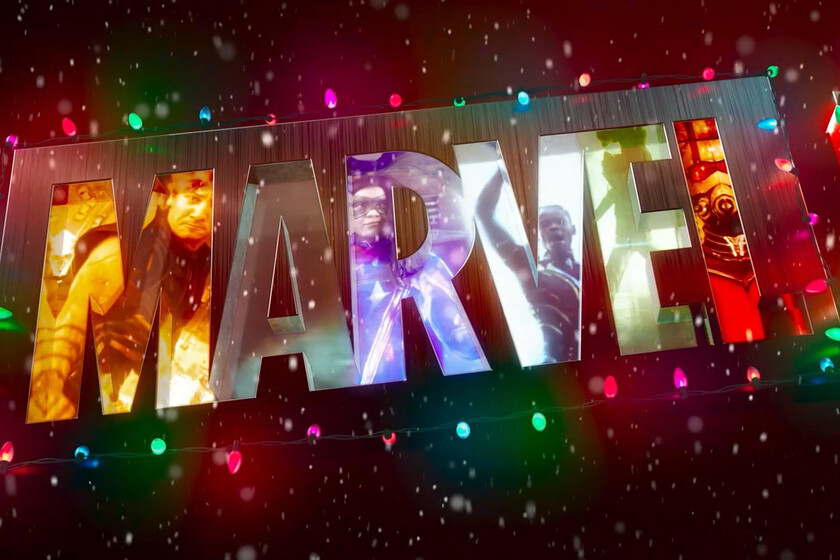 A pesar de ser uno de sus sellos insignia, la intro de Marvel Studios ...
