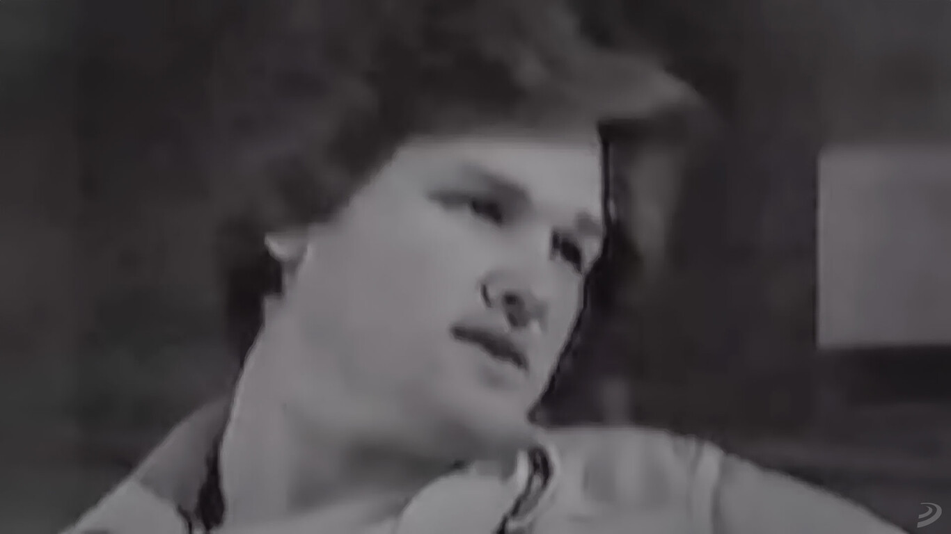 Podría haber interpretado a Luke Skywalker o Han Solo, pero Kurt Russel ...