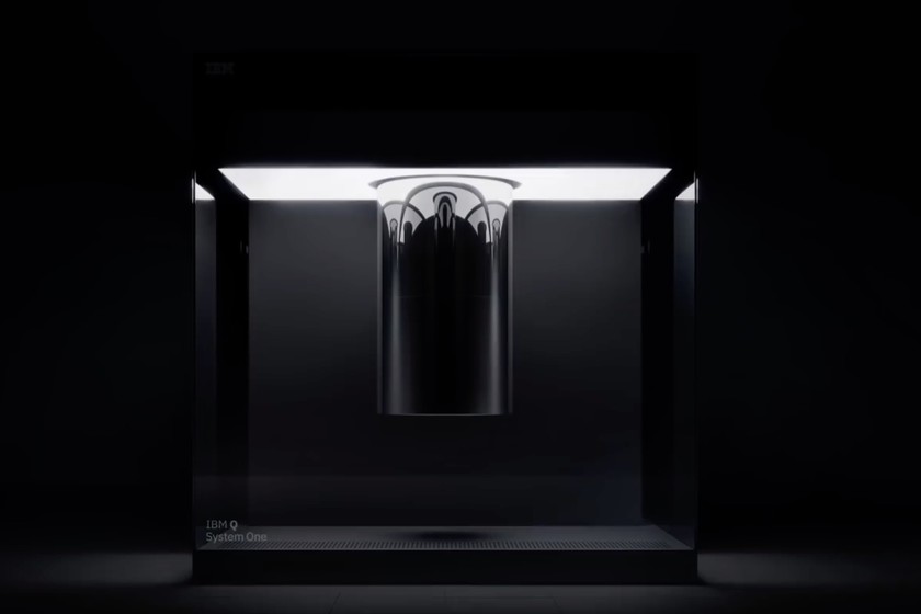 IBM presenta IBM Q System One, el primer ordenador cuántico para uso ...