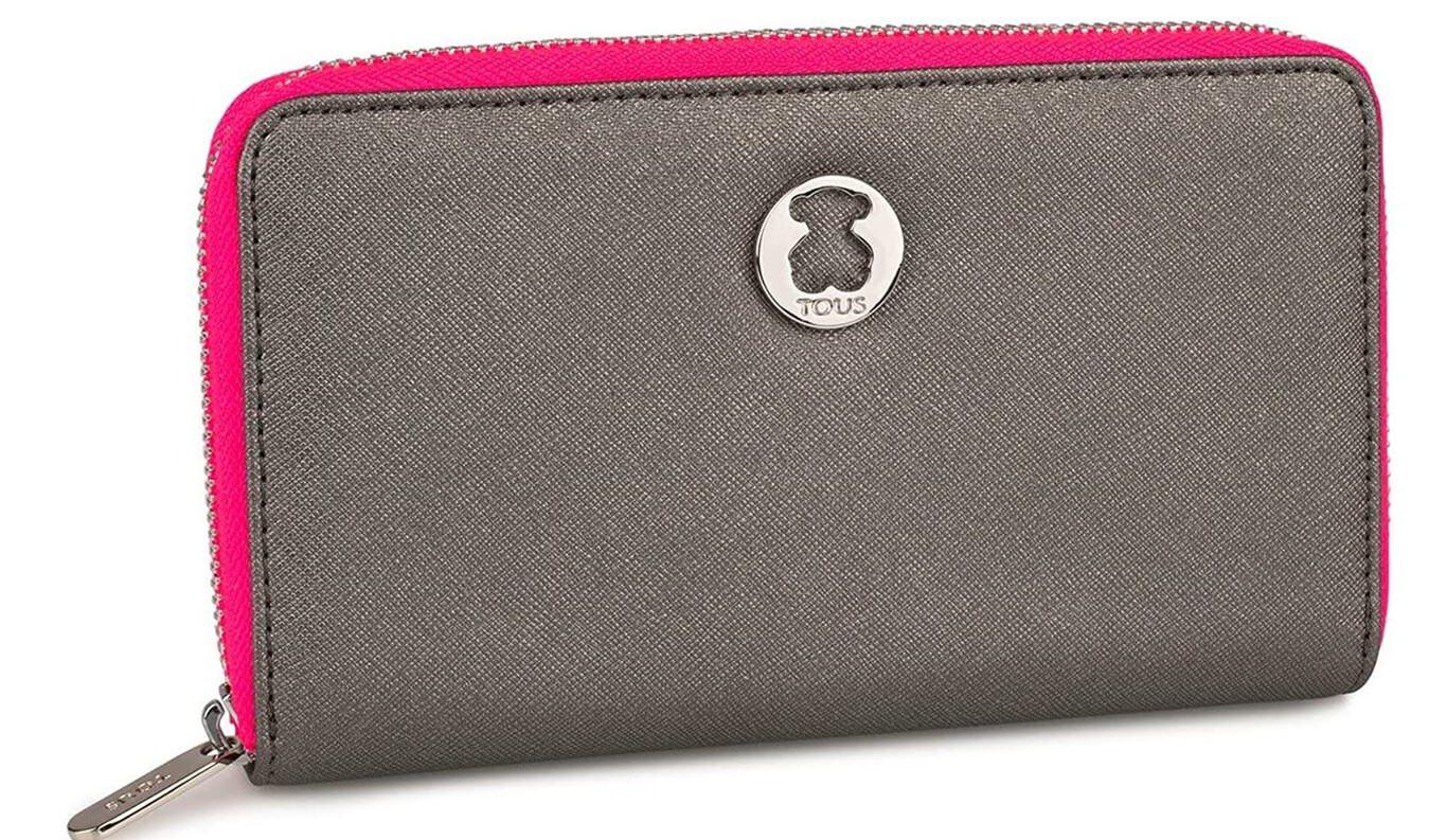 7 carteras Tous, Mandarina Duck y Tommy Hilfiger rebajadas en las ...