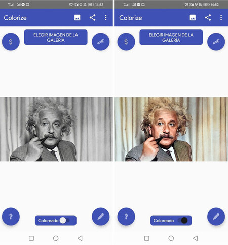 Las mejores apps para restaurar fotos antiguas con el móvil