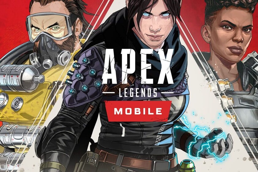 'Apex Legends Mobile' es oficial: las betas se inician a finales de abril para Android y será ...