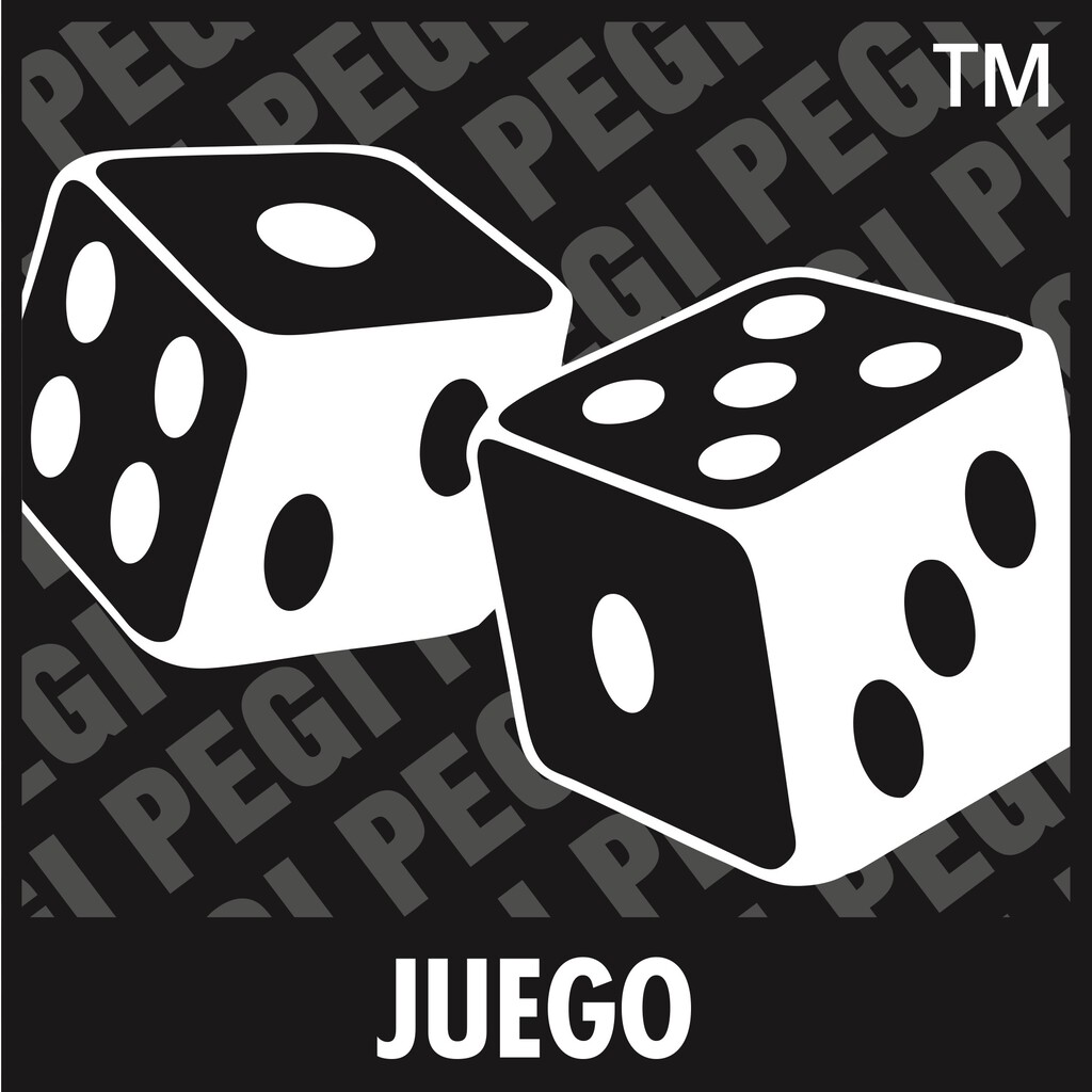 PEGI, ESRB y CERO: qué significan las etiquetas de edad y contenido de ...