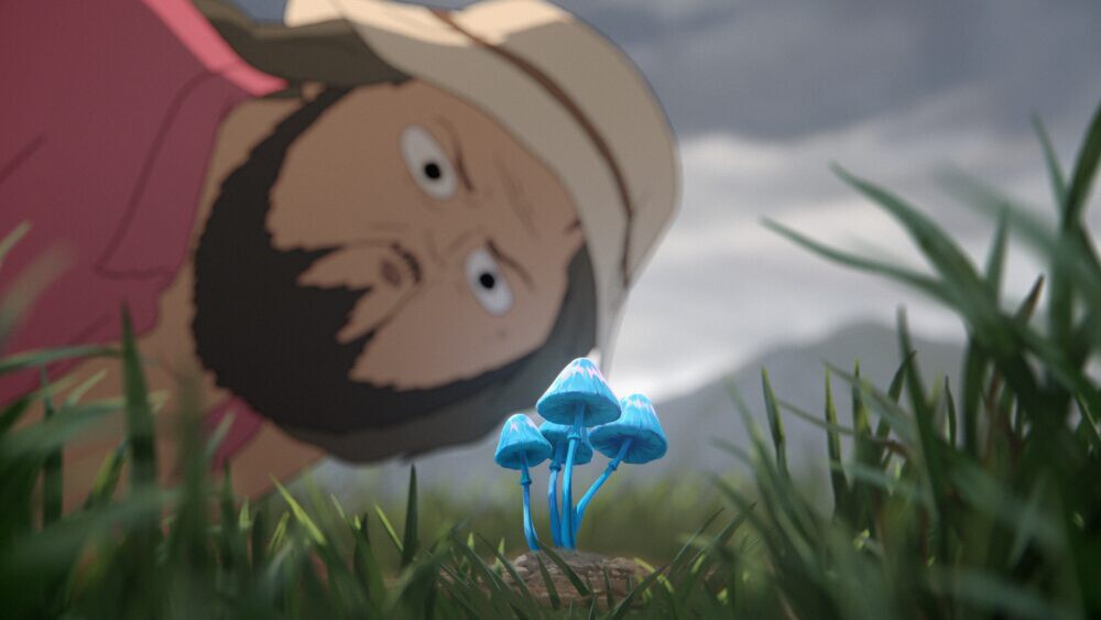 Es una de las mejores series animadas de 2025 y la encuentras en HBO ...