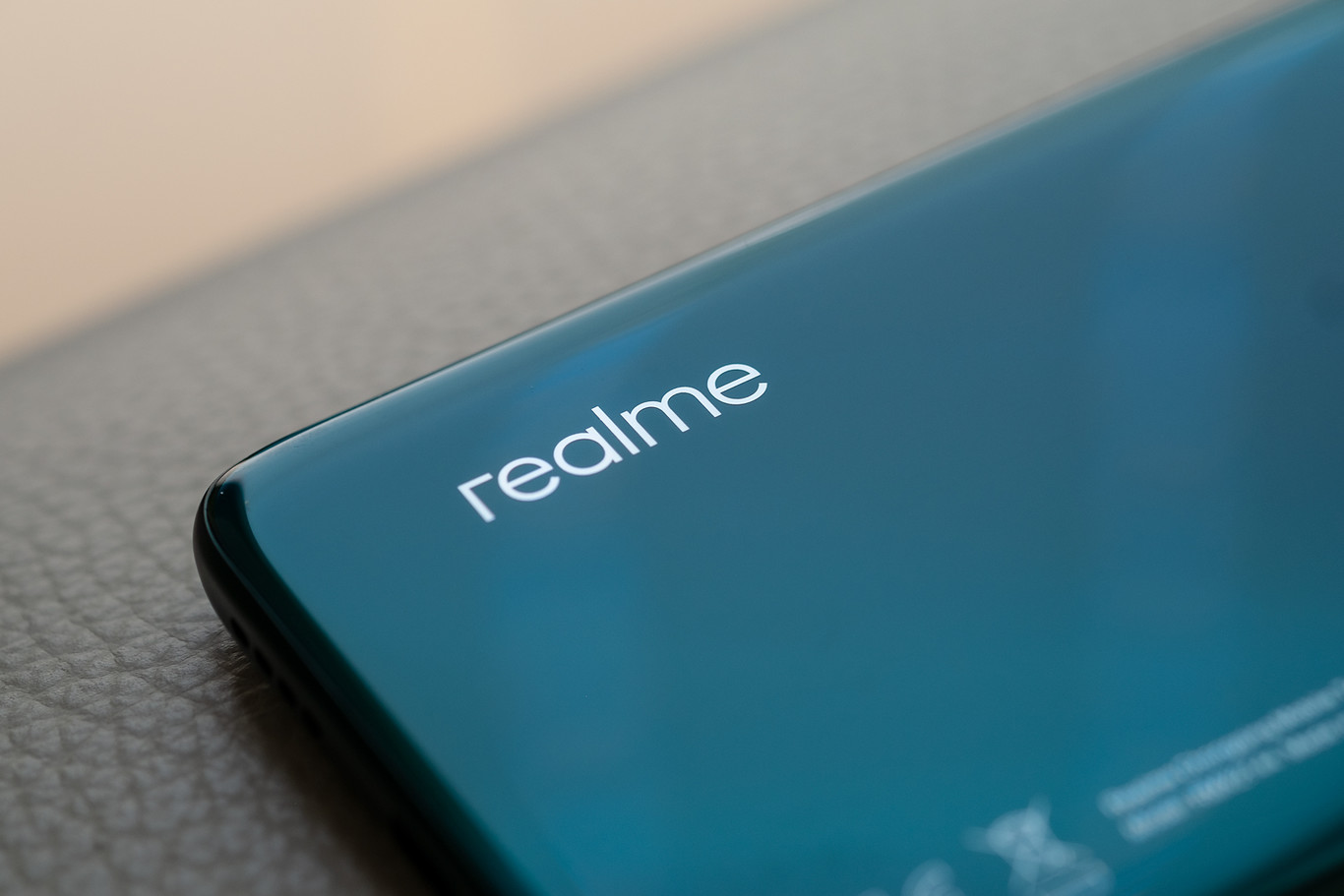 Realme X50 5G, análisis. Review con características, precio y ...