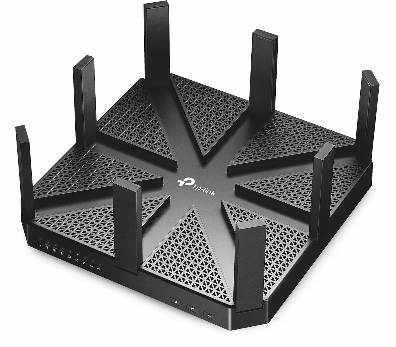 TP-Link renueva su gama de routers con cuatro nuevos modelos, uno de ...