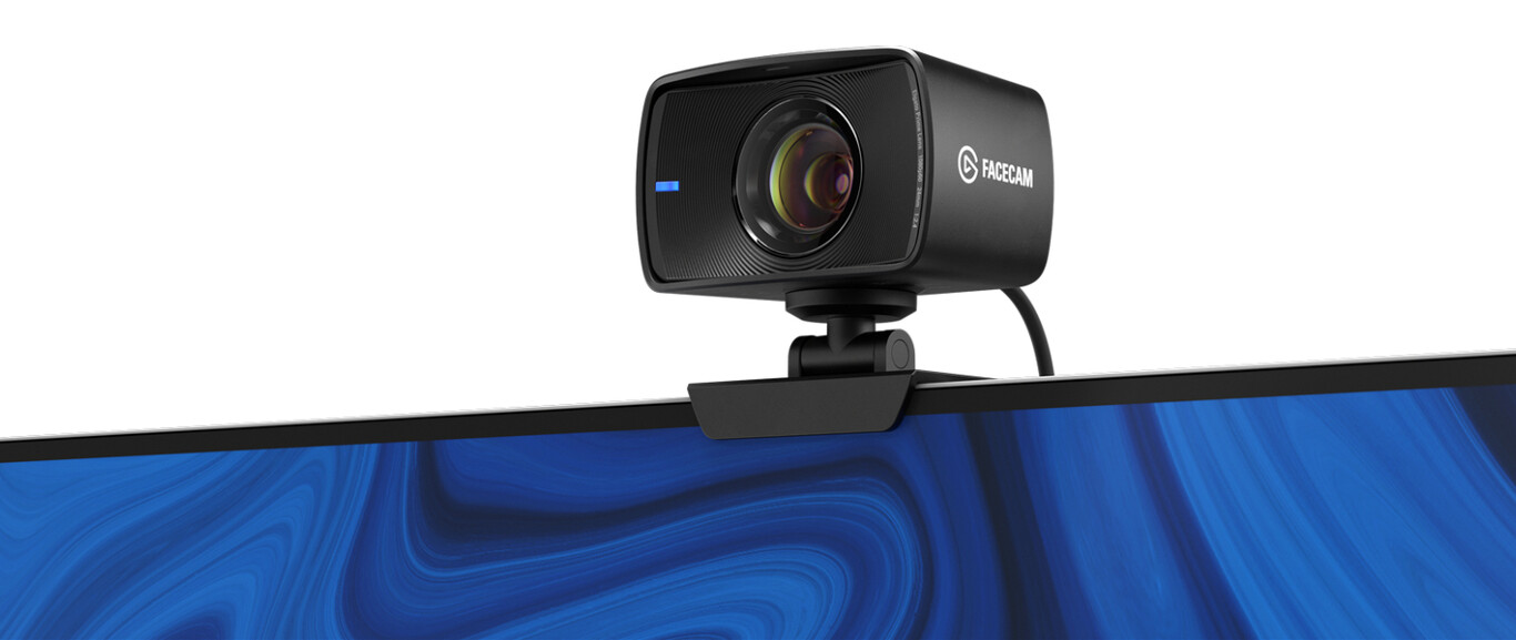 Nueva Elgato Facecam: características, precio y ficha técnica