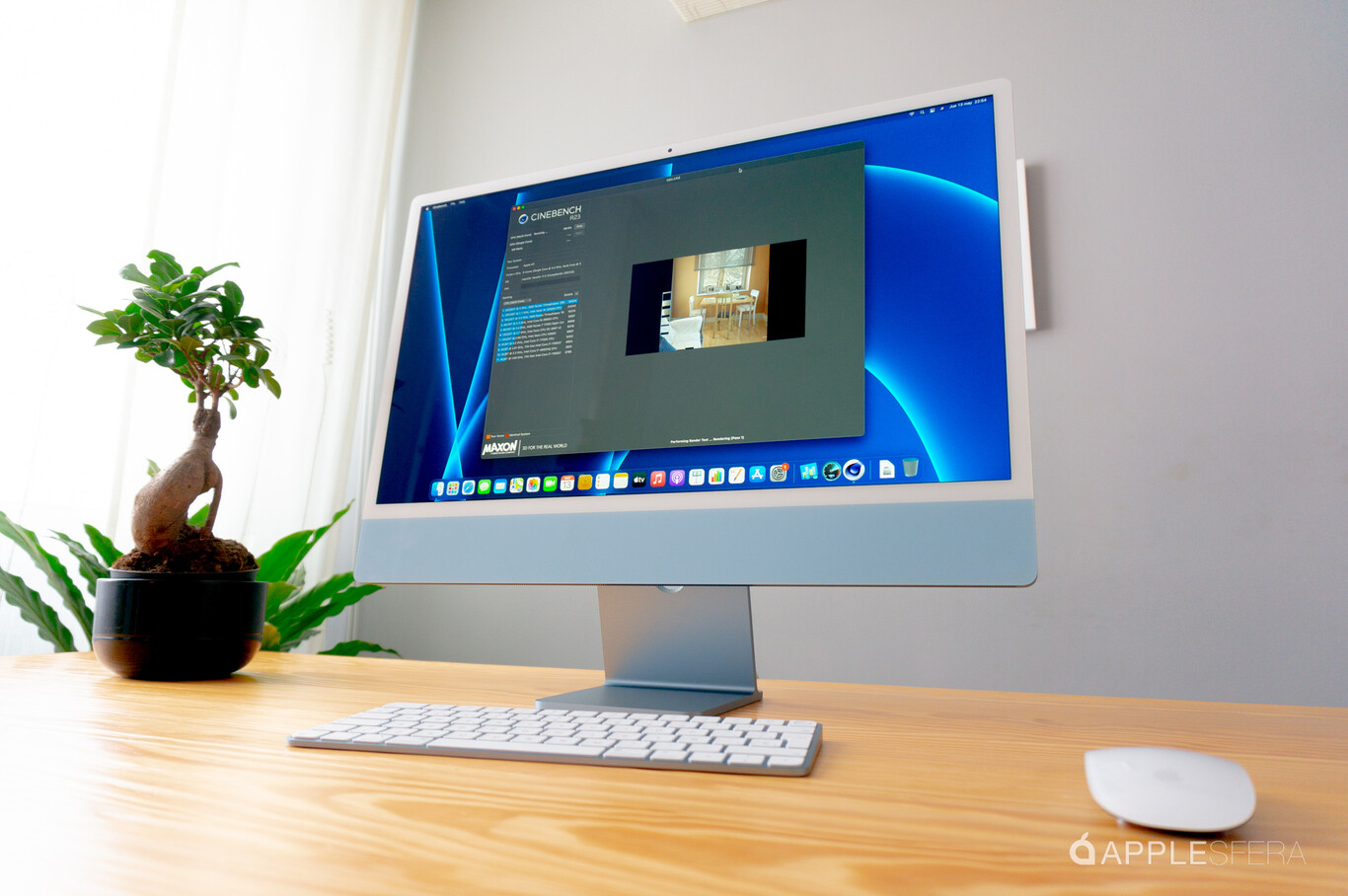 Apple iMac 2021 análisis: review con características, precio y ...