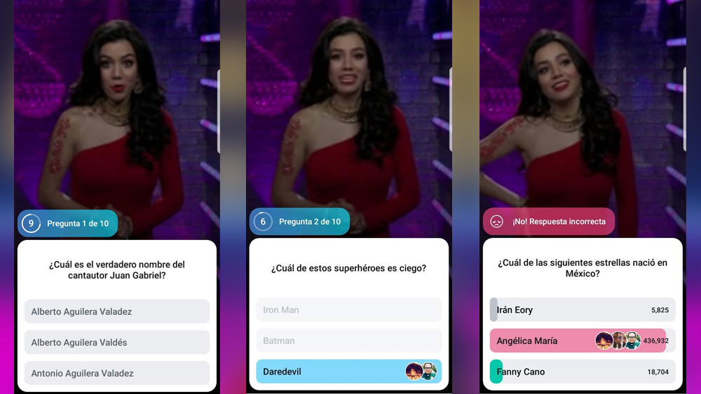 Confetti, el juego interactivo de Facebook del que todos hablan en México: cómo se juega y qué ...
