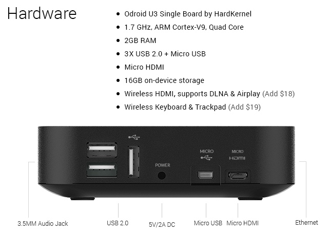 imp, el pequeño ordenador de código abierto que quiere ganarse un ...