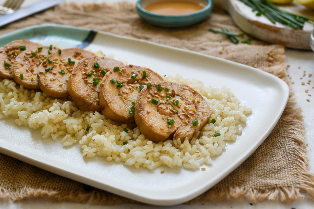 pechuga - Directo al Paladar