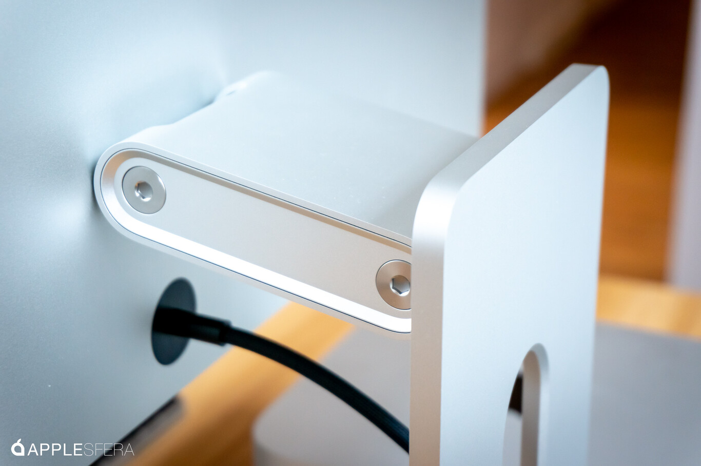 Mac Studio y Studio Display, análisis: review con características ...