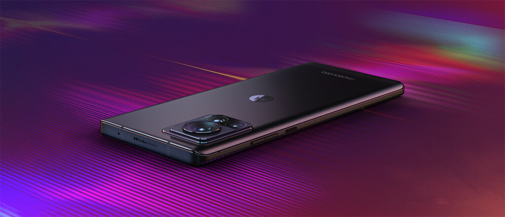 Motorola Edge 30 Ultra, ficha técnica de características y precio
