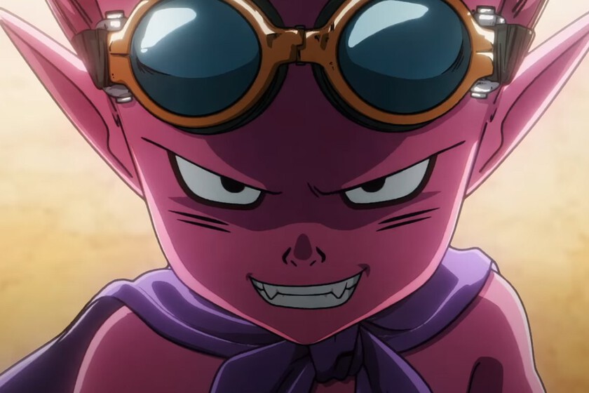 Ya es oficial: 'Sand Land' de Akira Toriyama tendrá su propio anime, un ...