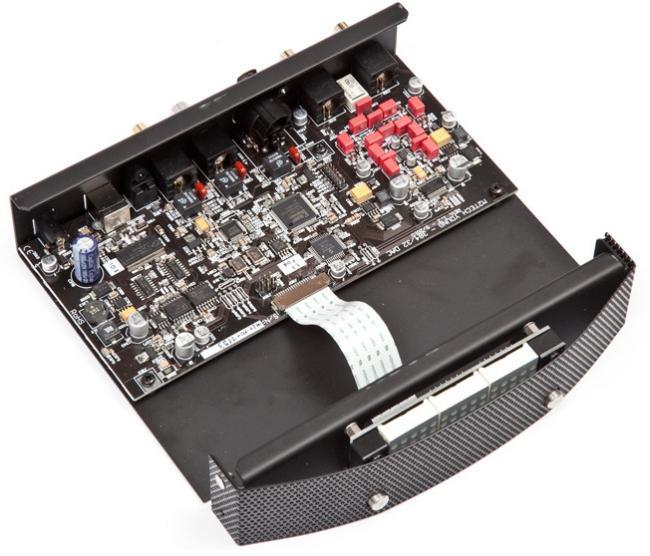 Di adiós a los SACD y da la bienvenida al DSD... ¡on-line!