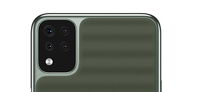 LG K42, ficha técnica de características y precio