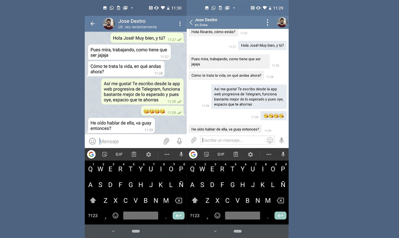 Aplicaciones web progresivas (PWA): cómo instalarlas en Android