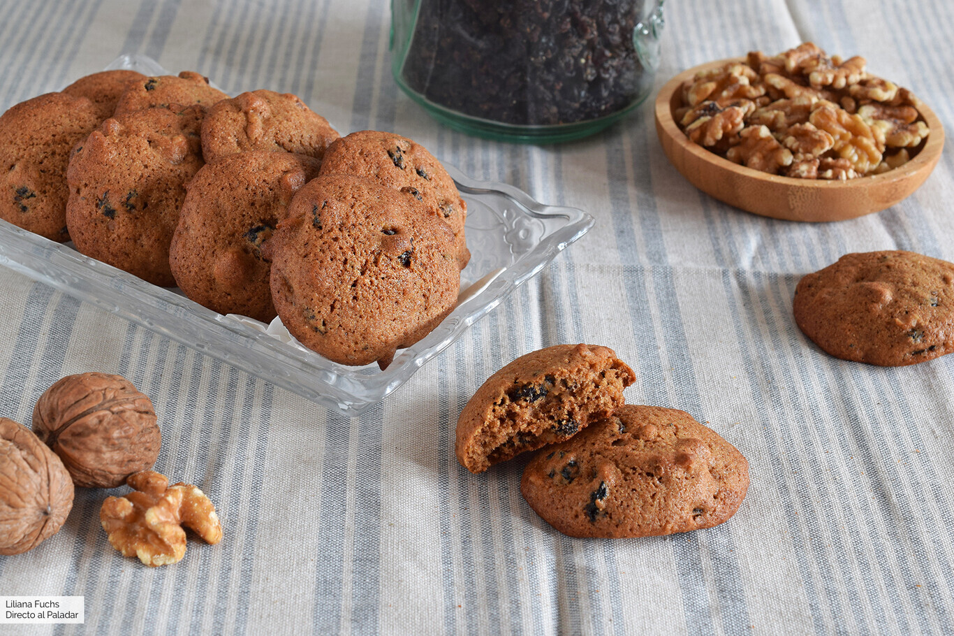 Dátil: qué es, sus propiedades, beneficios y 13 recetas en donde la ...