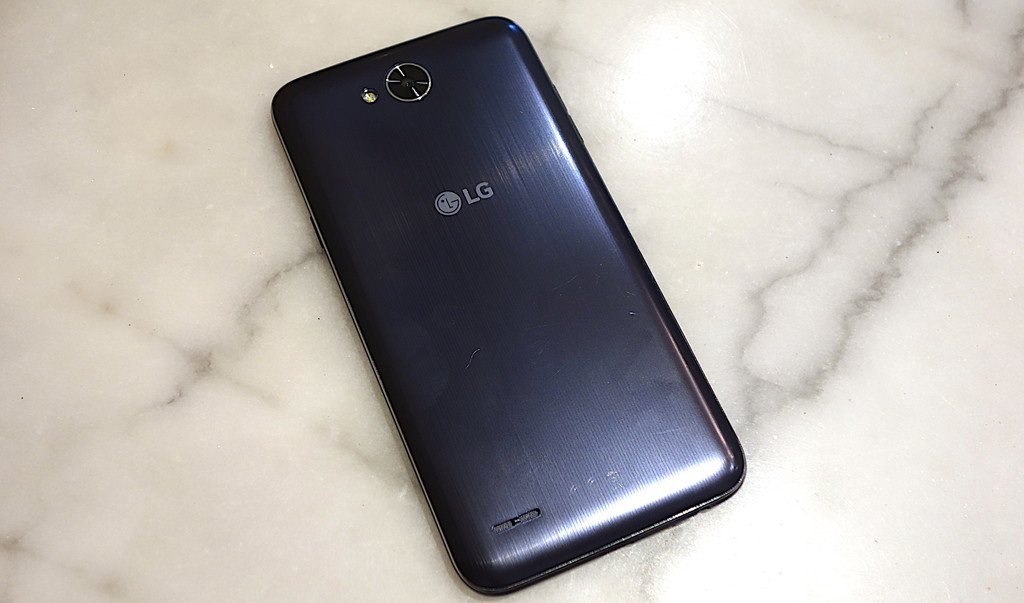 LG X POWER 2, análisis: review con características, precio y especificaciones