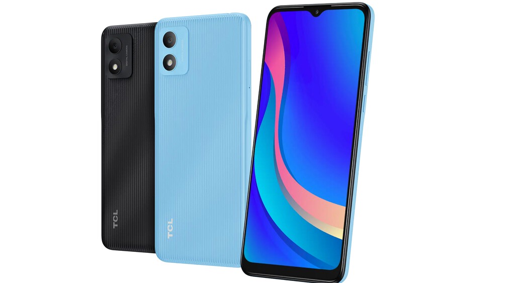 TCL 305i, características, precio y ficha técnica