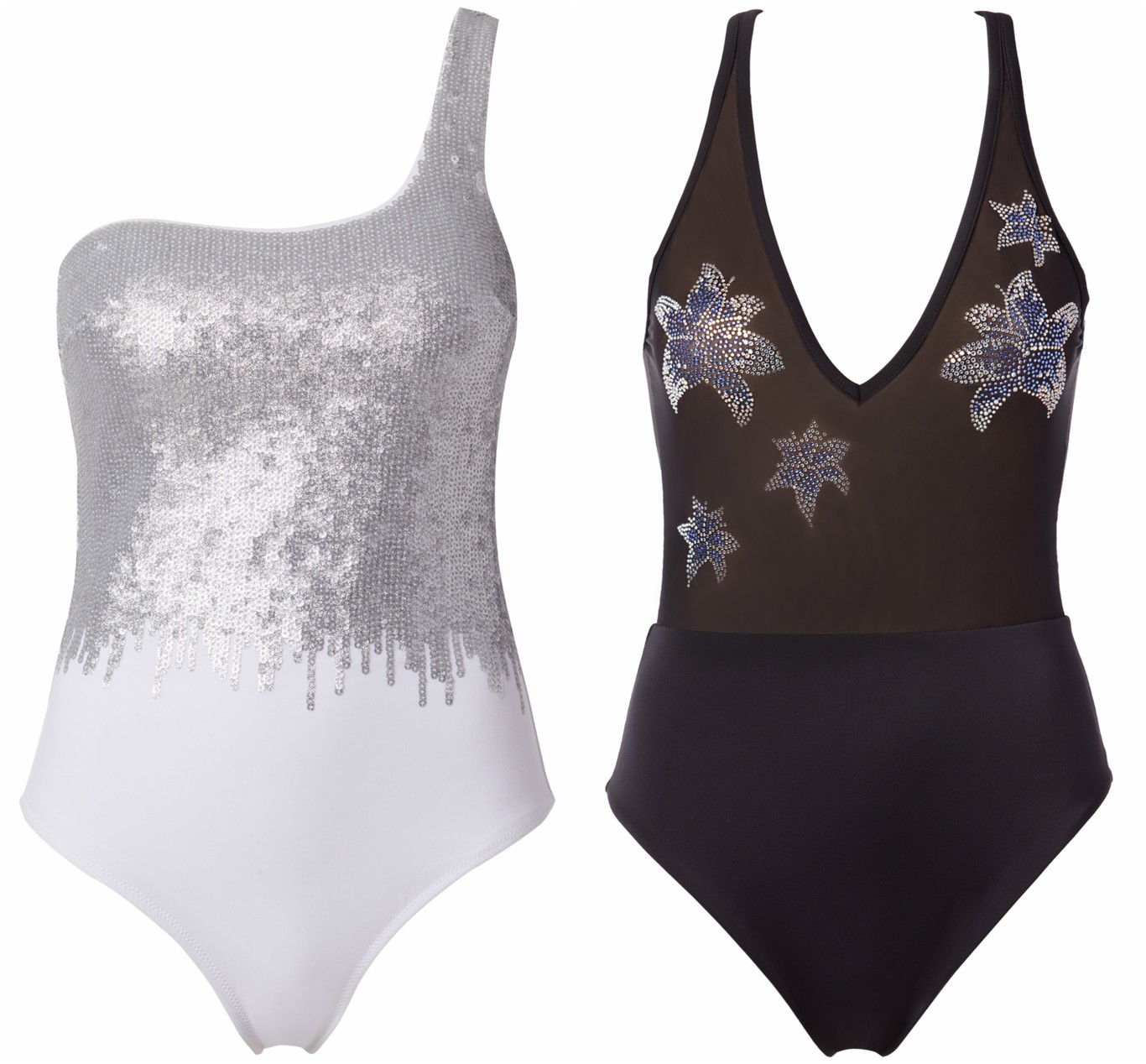 Así es la primera colección en edición limitada de Calzedonia ¡La ...