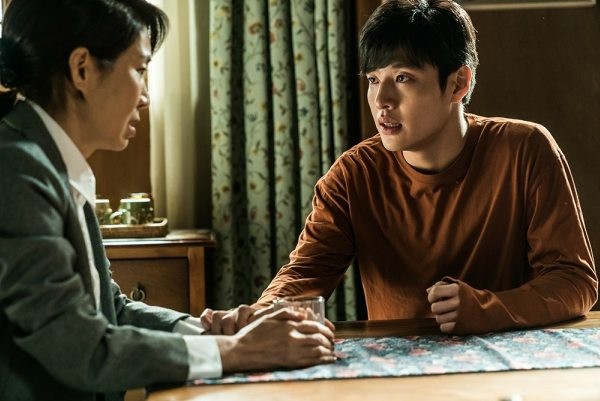 Forgotten (2017) crítica: una sorpresa que reafirma el gran nivel del ...