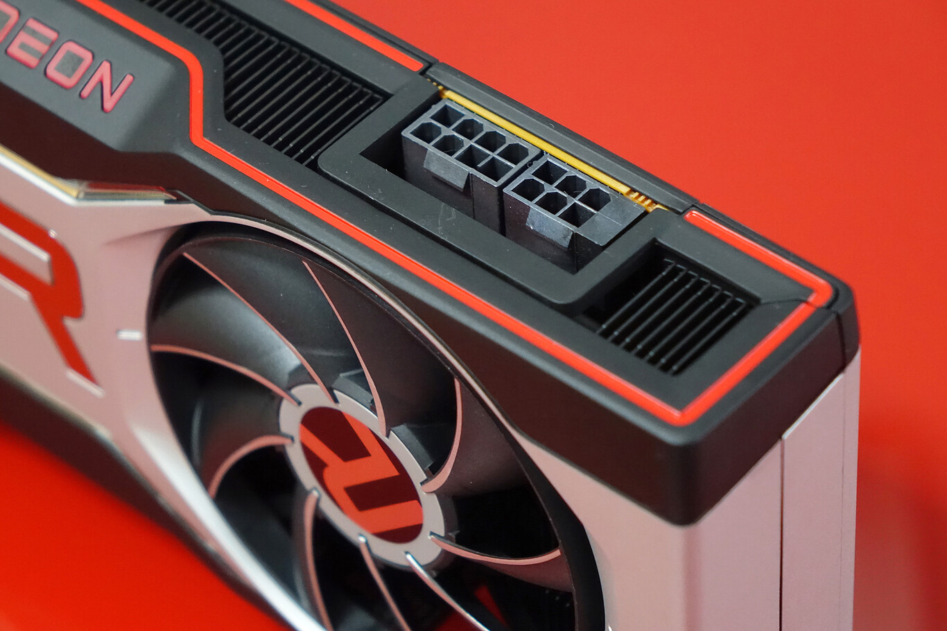 AMD Radeon RX 6700 XT, análisis: review con características, precio y ...