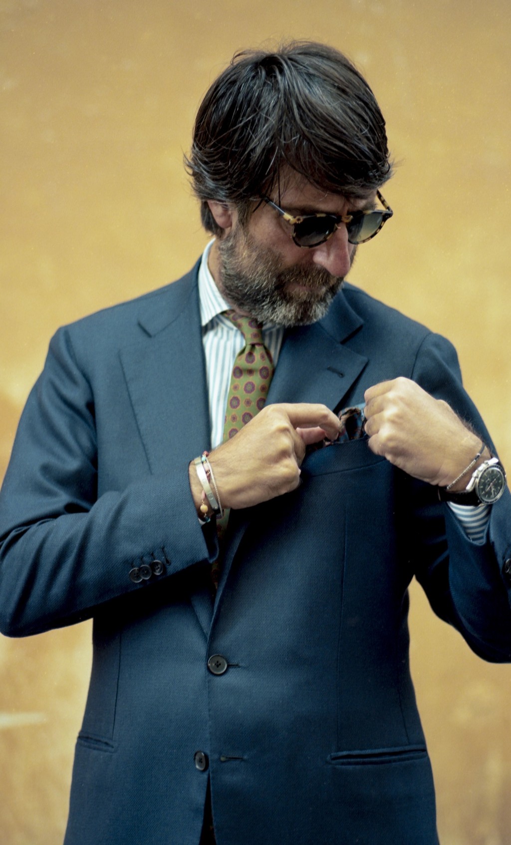 9 claves del estilo italiano que nos sirven de inspiración para este verano